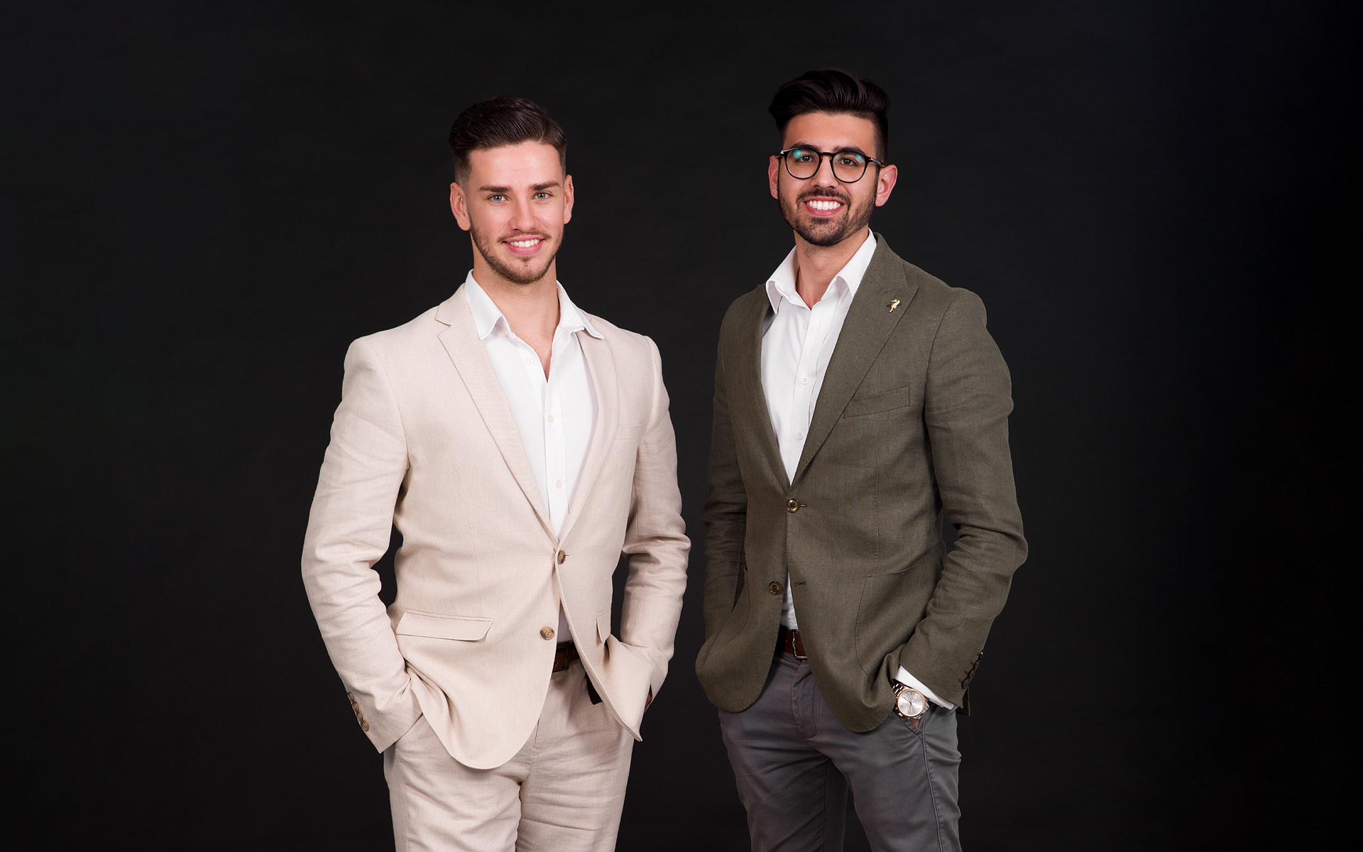 The Lordi Group - Storia Estate Groups